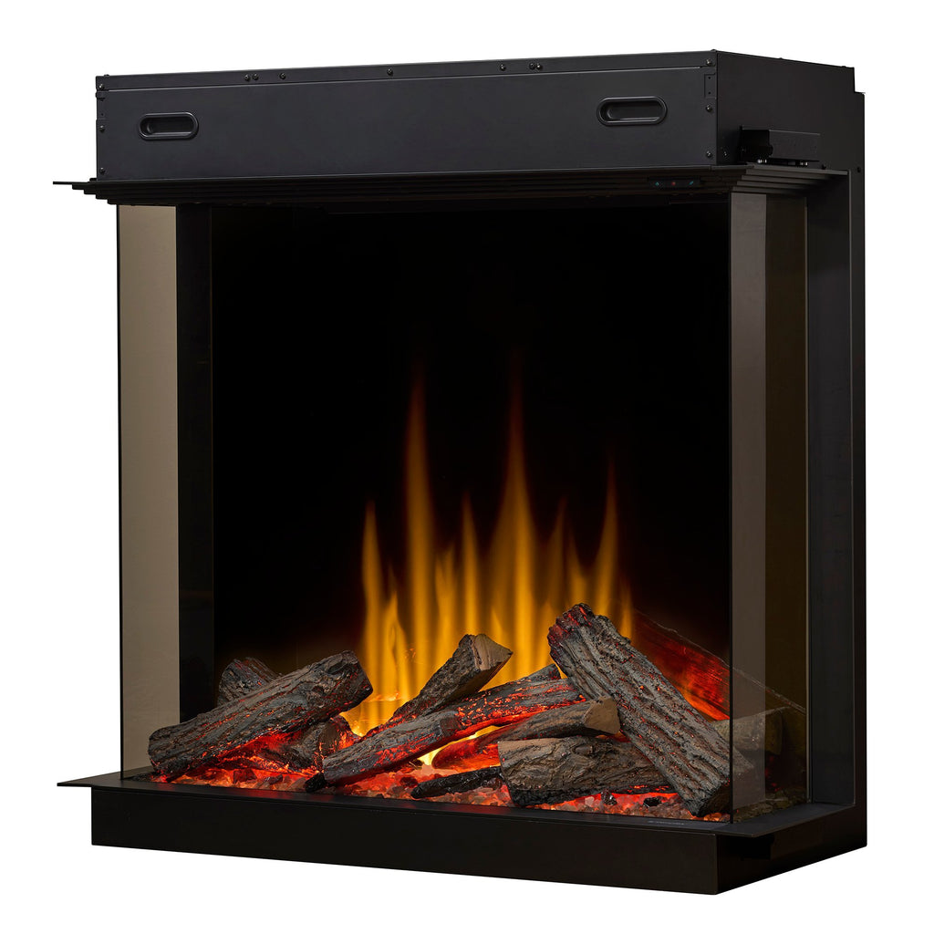 Dimplex Ignite Aspire 48" Electric Firebox - ASP48 – The Electric Fireplace Shop