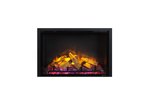 Regency Atmosphere 29" Electric Fireplace Insert - Ei29 – The Electric ...