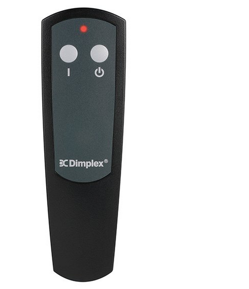 45" Deluxe Built-in Dimplex Insert BF45DXP Toronto, Ontario – The ...