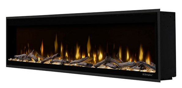Dimplex Ignite Evolve 74" Linear Electric Fireplace - EVO74 – The Electric Fireplace Shop