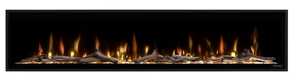 Dimplex Ignite Evolve 74" Linear Electric Fireplace - EVO74 – The ...