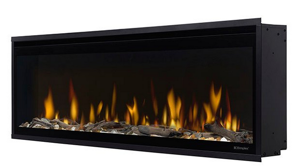 Dimplex Ignite Evolve 50" Linear Electric Fireplace - EVO50 – The ...
