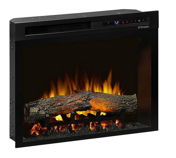 Dimplex Multi-Fire 23" Plug-In Electric Firebox - XHD23L – The Electric ...