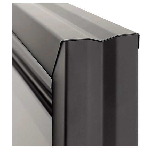 Dimplex IgniteXL 50" Trim Accessory Kit - XLFTRIM50 – The Electric ...