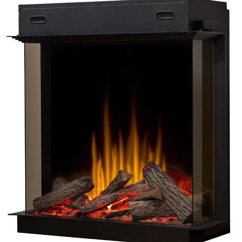 Dimplex Ignite Aspire 30" Electric Firebox - ASP30 – The Electric ...